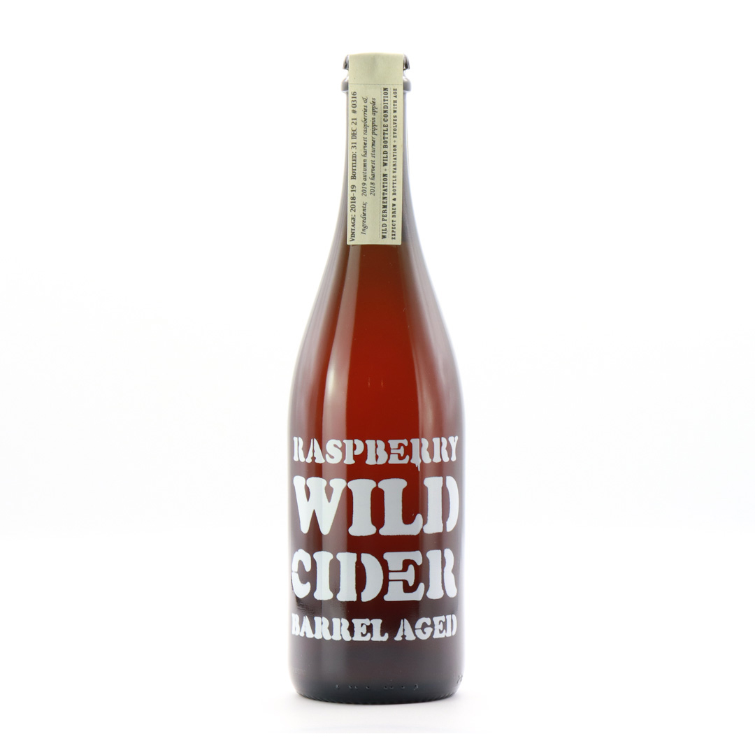 Two Metre Tall / Raspberry Wild Cider 2018/2019 (トゥー ミーター トール / ラズベリー ...