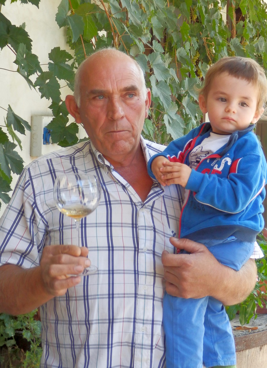 【新入荷】2012年2月その1（Francesco Brezza、La Castellada、Valter Mlecnik、Pacina ...